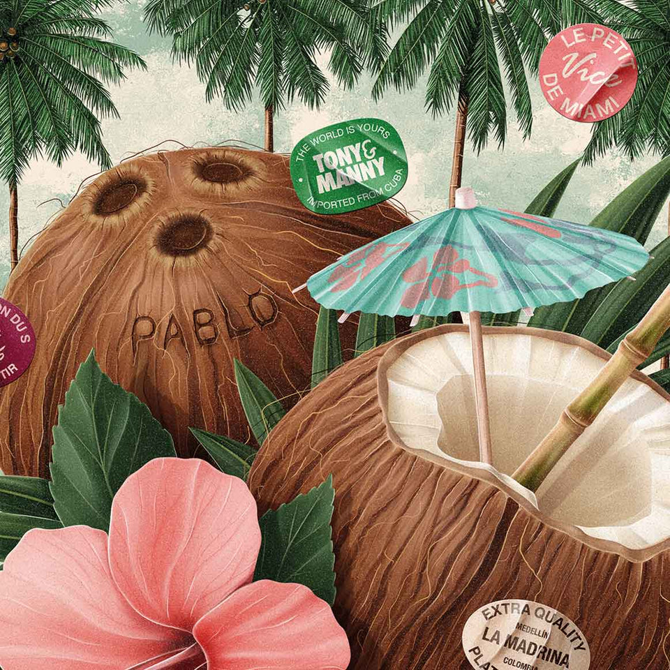 Coco – Dear Bill