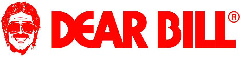 TOUTES LES AFFICHES – Dear Bill